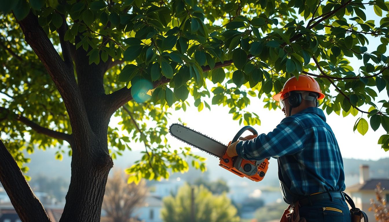 How Much Does Crown Raising Cost Tree Trimming Cost Calculator